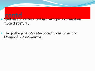 Copd | PPTX