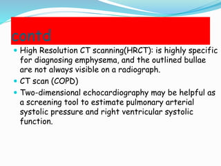 Copd | PPTX
