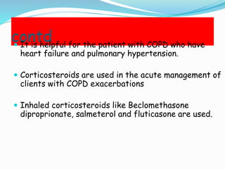 Copd | PPTX