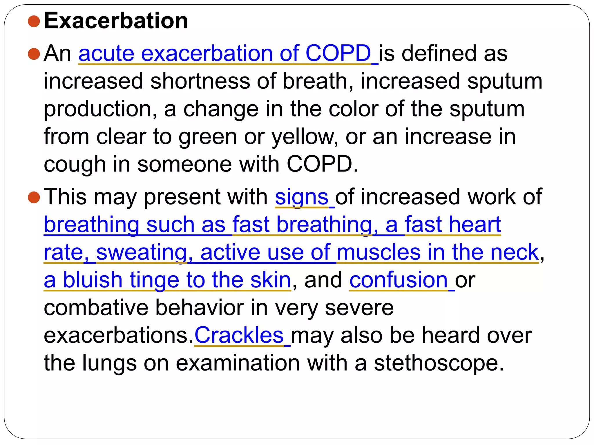 copd-180104083331.pptx | Lung and Respiratory Health | Diseases and ...