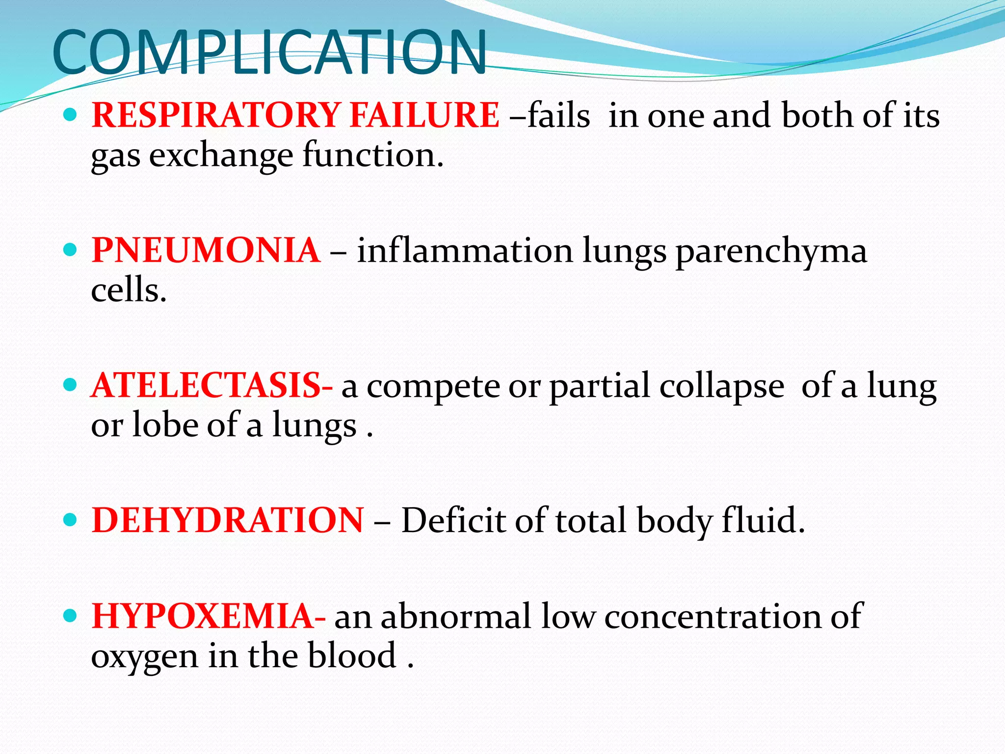 Copd | PPTX