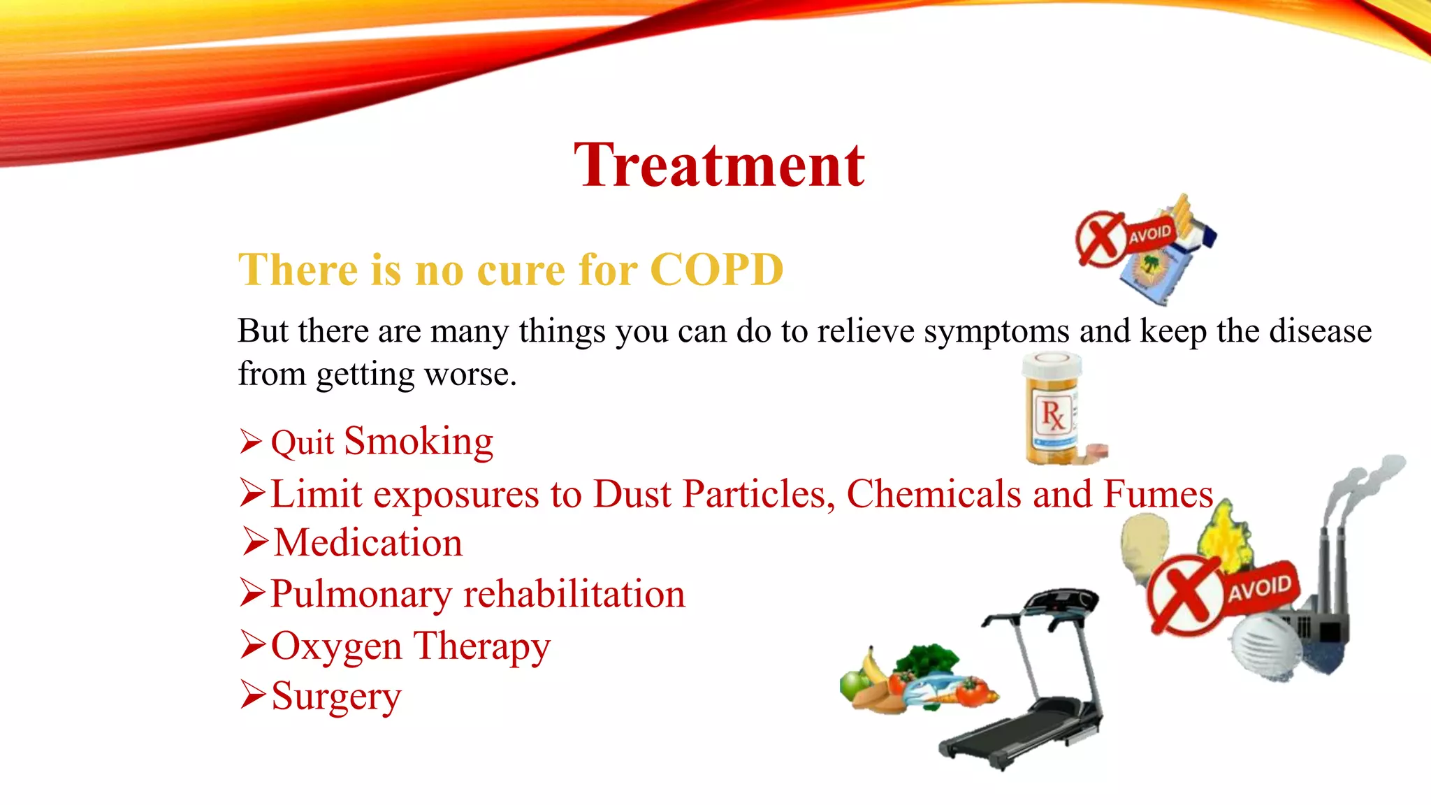 COPD (CHRONIC PULMONARY OBSTRUCTIVE DISEASE) by SUKHERA | PPTX