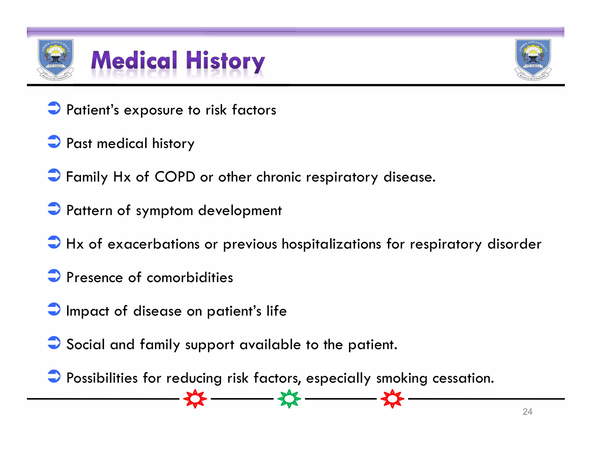 Pharmacotherapy of Chronic Obstructive Pulmonary Disease | PDF