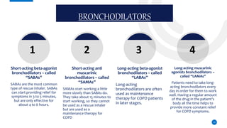 Copd | PPTX