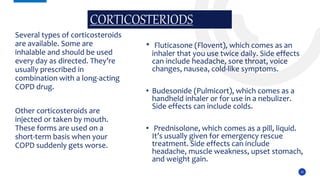 Copd | PPTX