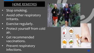 Copd | PPTX