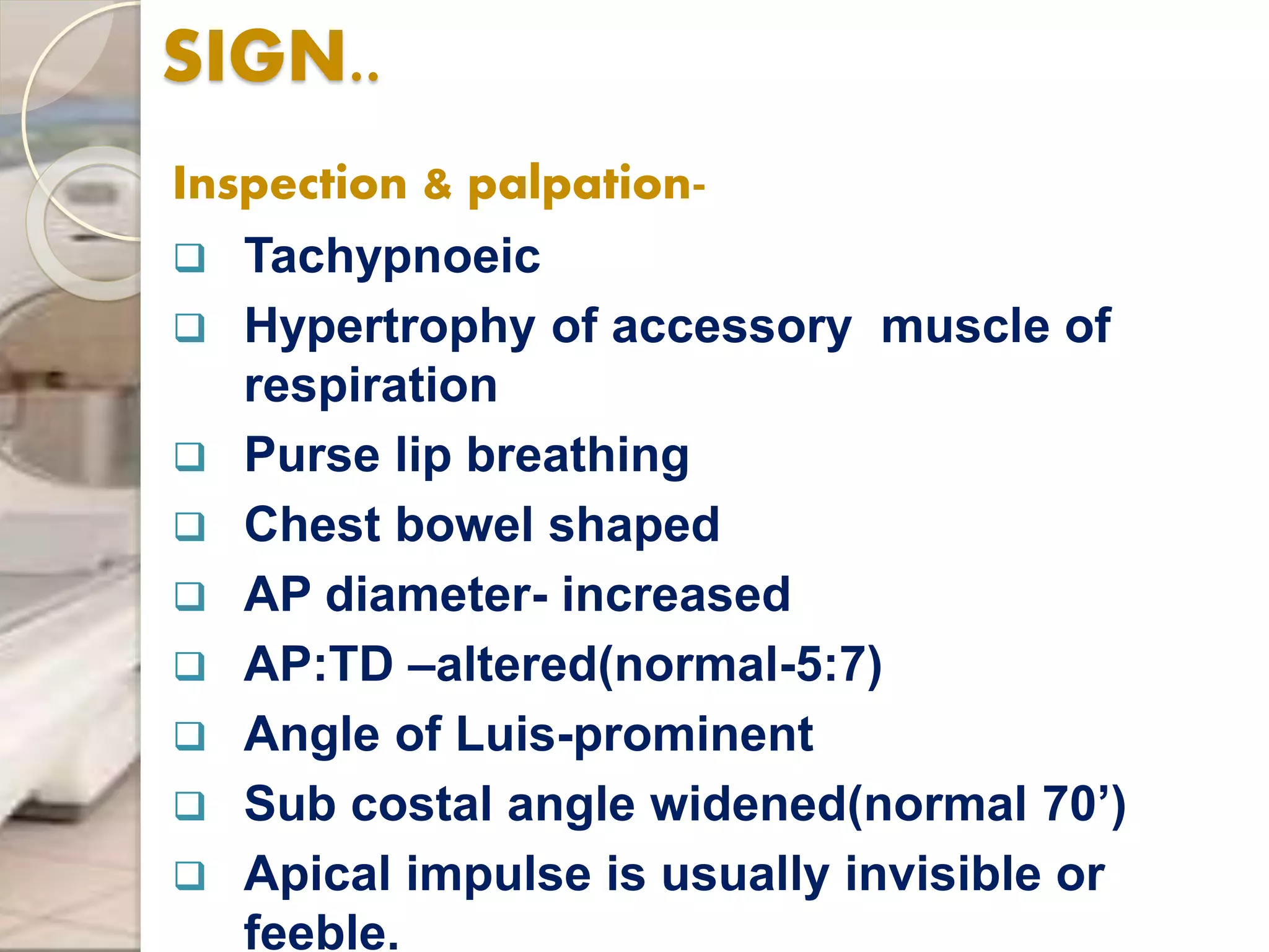 COPD | PPTX