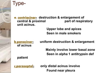 COPD | PPT