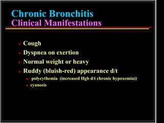 COPD المستقبل.pptx