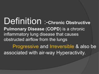 Presentation COPD.pptx