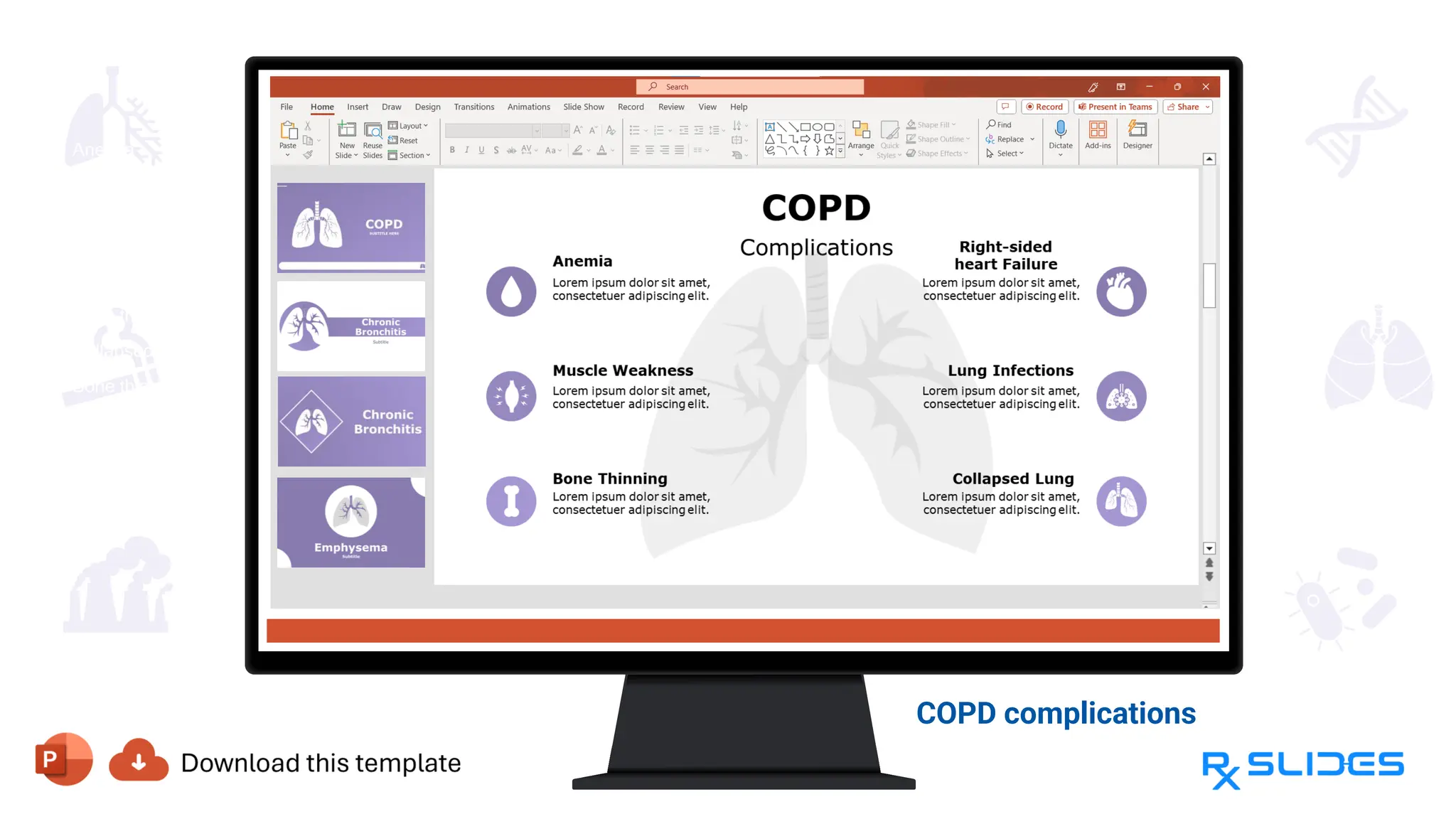 COPD | PDF