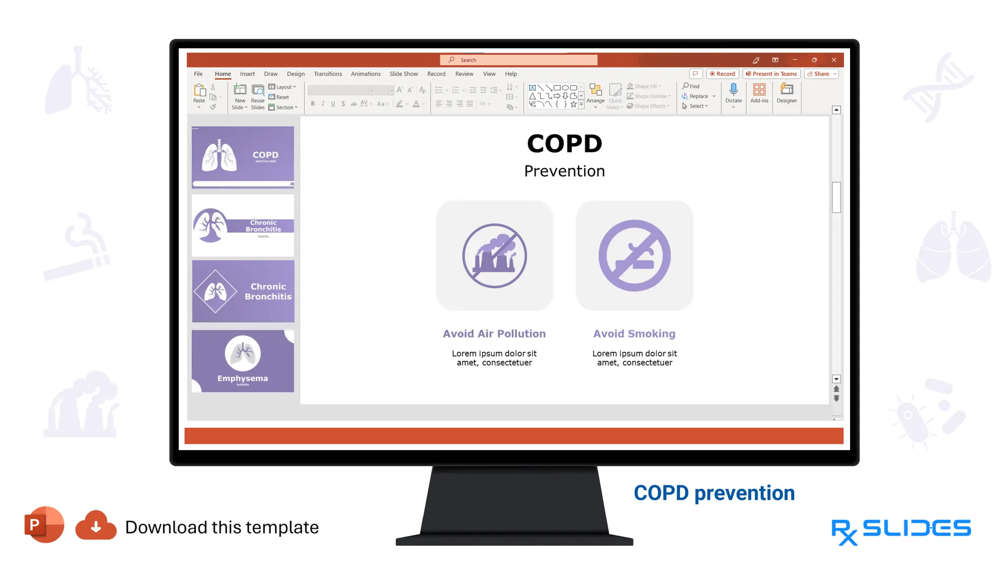 COPD | PDF