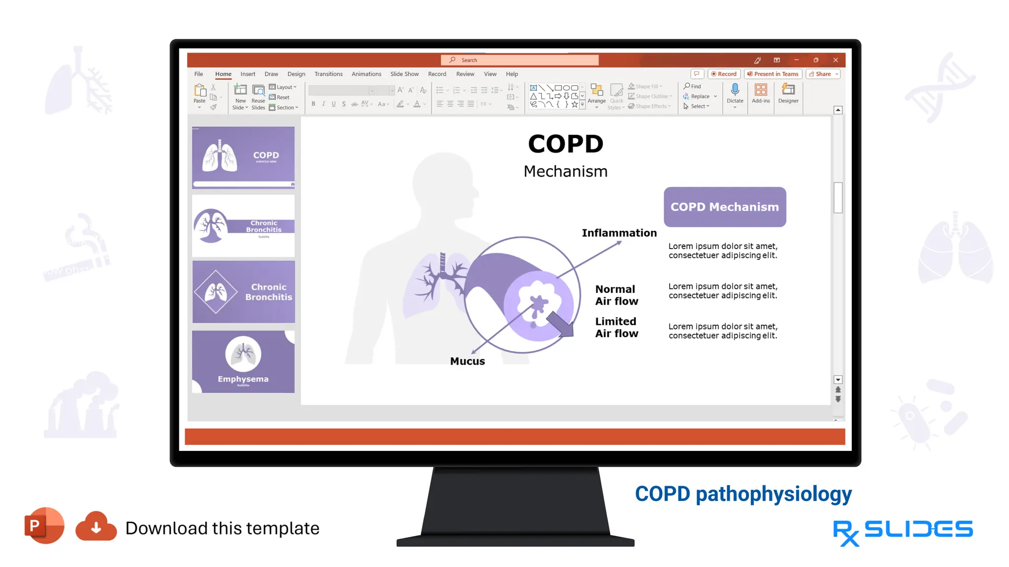 COPD | PDF