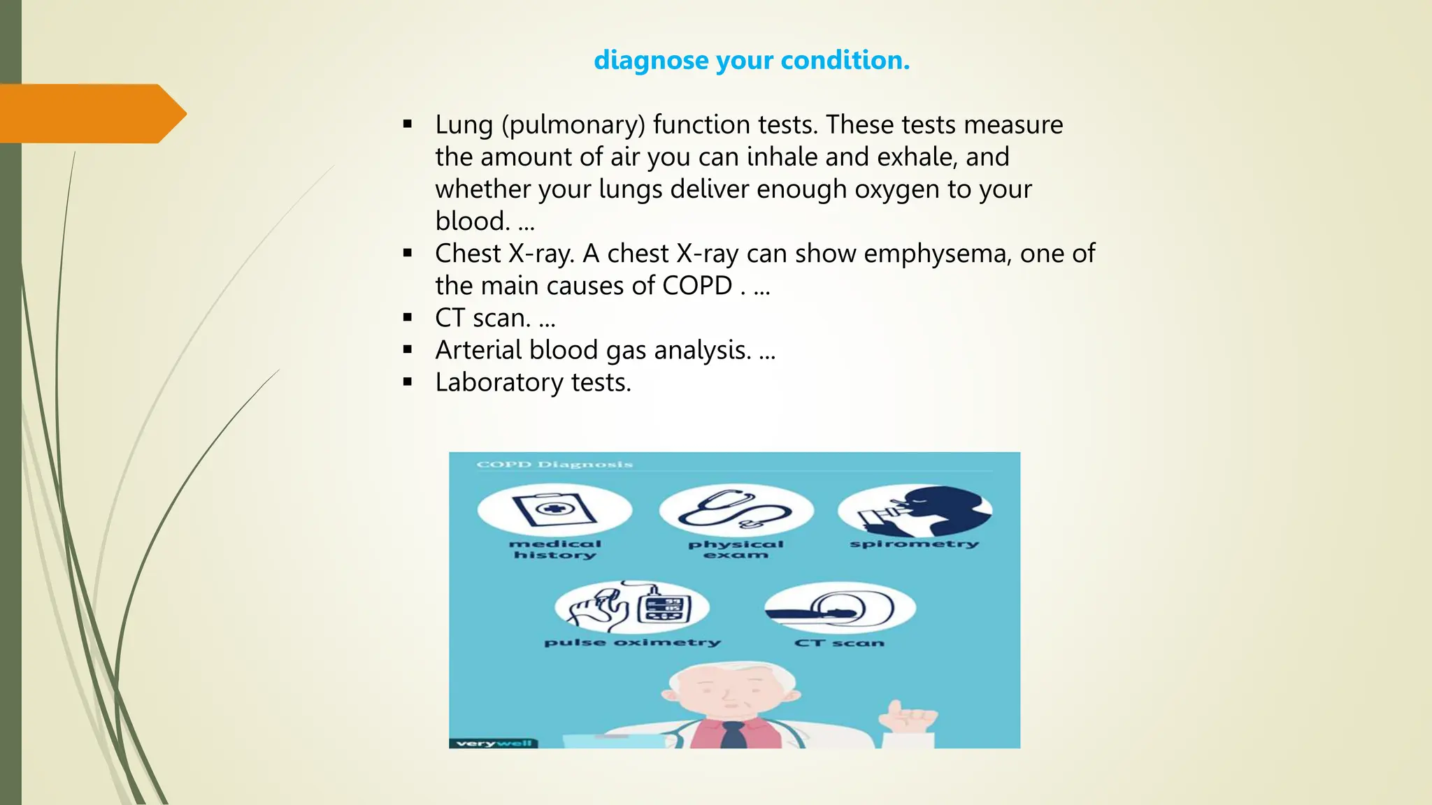 COPD . pptx.pptx chronic obstruction pulmonary disease | PPTX | Lung and Respiratory Health ...