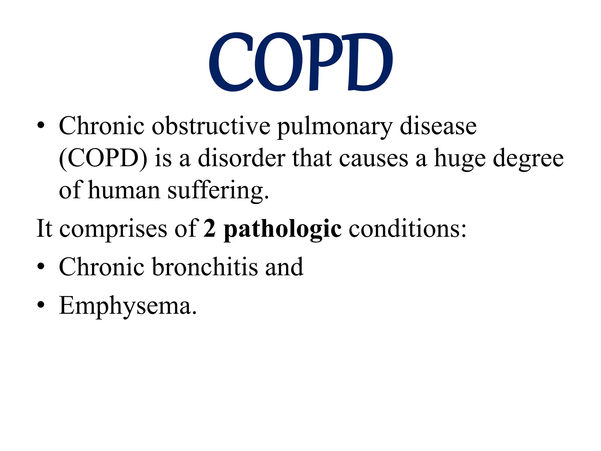 CHRONIC OBSTRUCTIVE PULMONARY DISEASE.pptx