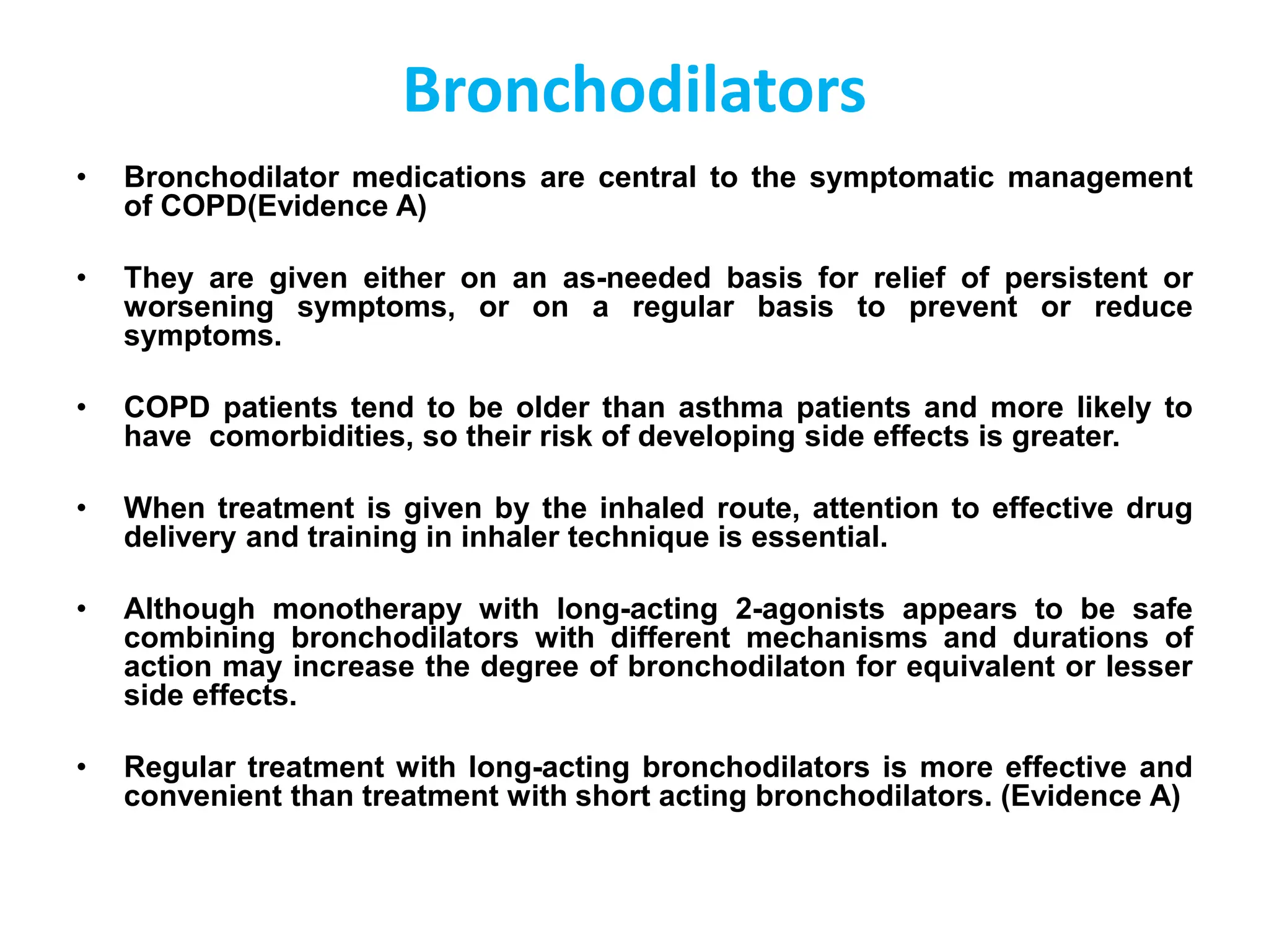 COPD chronic obstructive pulmonary disease | PPT