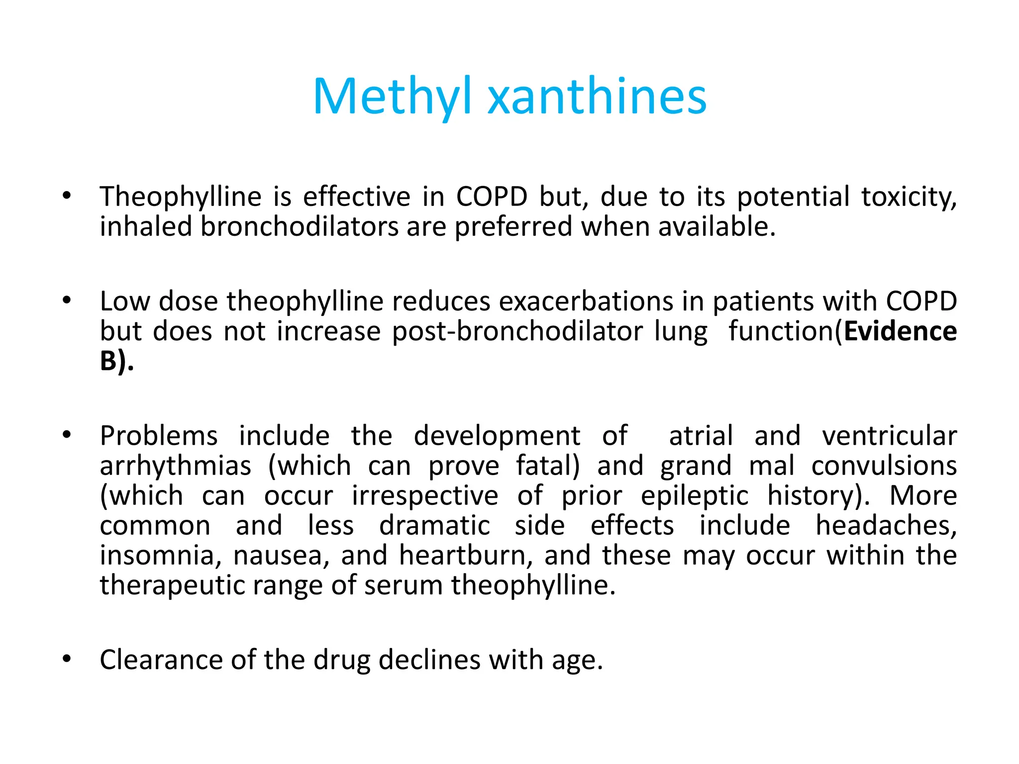 COPD chronic obstructive pulmonary disease | PPT