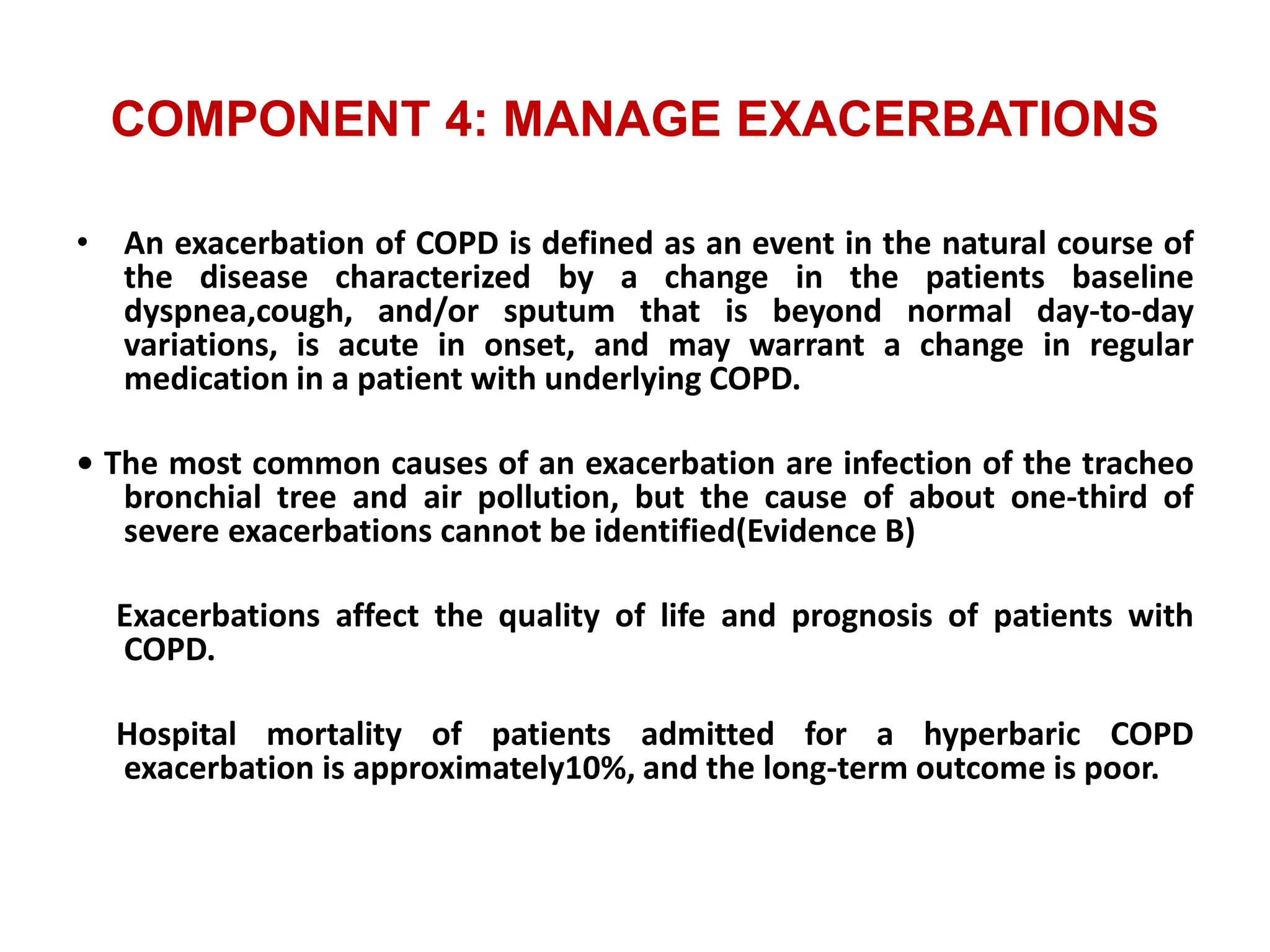 COPD chronic obstructive pulmonary disease | PPT