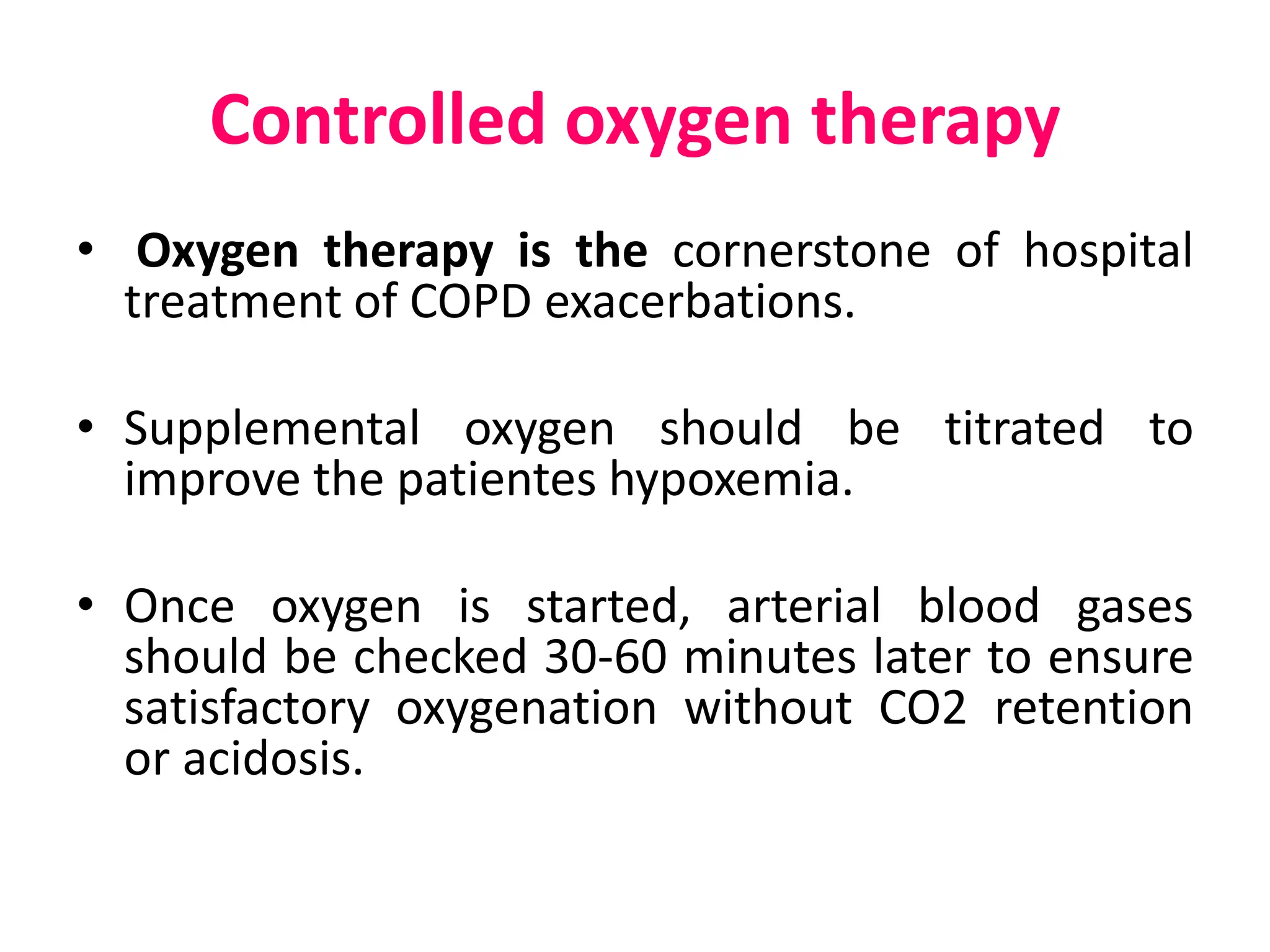 COPD chronic obstructive pulmonary disease | PPT