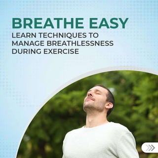 Empowering Exercise Tips for Managing COPD: Stay Active and Healthy ...
