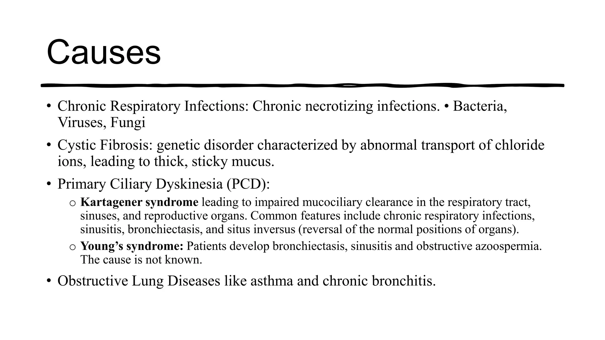 Chronic Obstructive Lung Disease Or Pulmonary Disorder Ppt