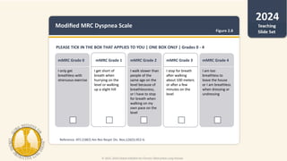 copd.pptx gold chronic pulmonary obstructive | PPTX