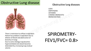 Chronic Obstructive Pulmonary Disease, Nursing | PPT