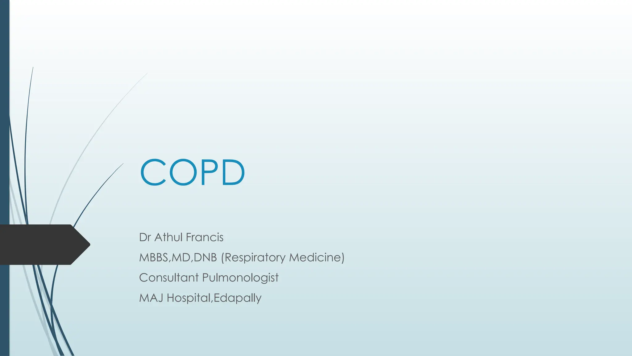 Basics and advance of pathogenesis COPD.pptx