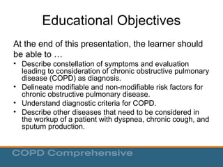 Chronic Obstructive Pulmonary Disease.ppt