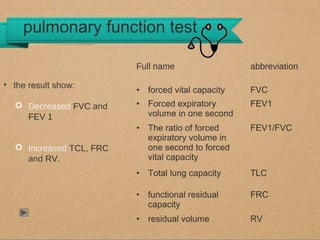 COPD | PPT