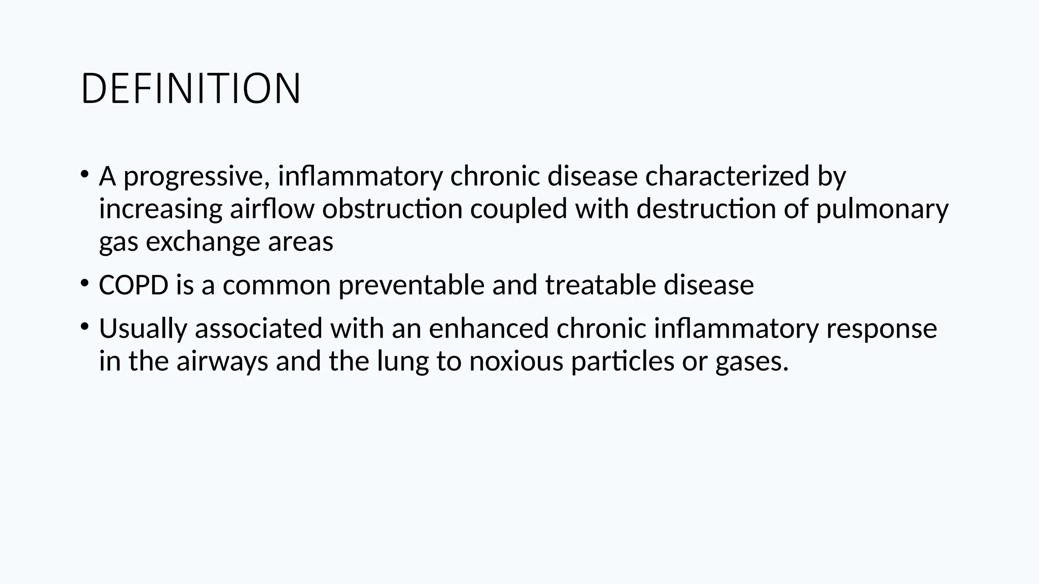 CHRONIC OBSTRUCTIVE PULMONARY DISEASE (COPD)-DR.LEO(LANDO ELVIS).pptx