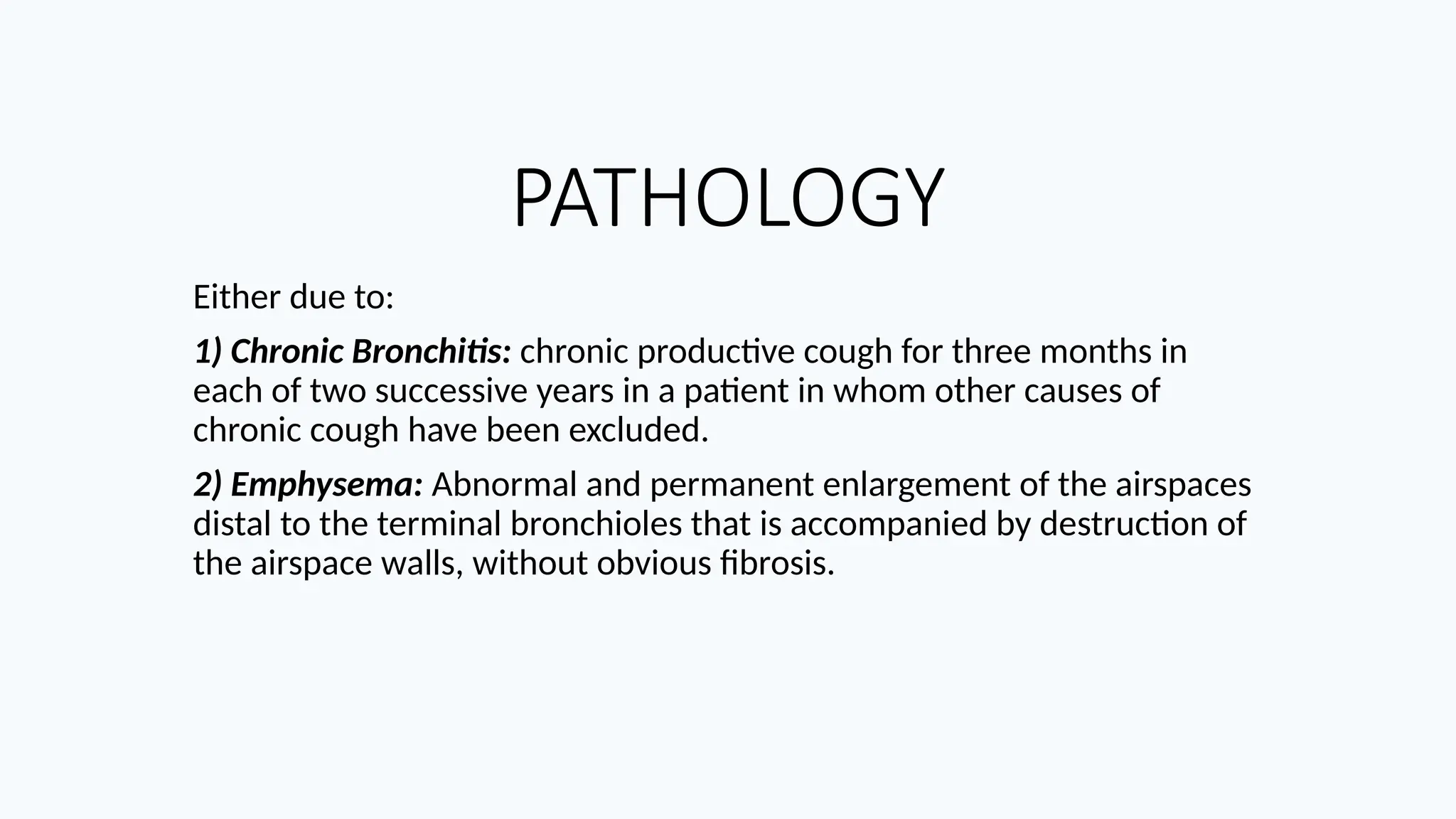 CHRONIC OBSTRUCTIVE PULMONARY DISEASE (COPD)-DR.LEO(LANDO ELVIS).pptx