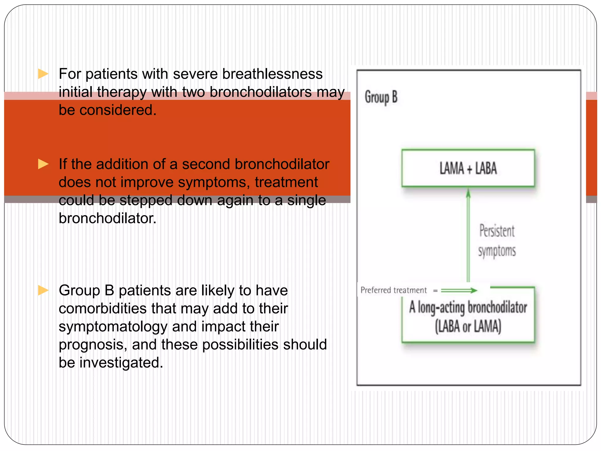 COPD:CLINICAL REVIEW AND ANESTHESIA CONSIDERATION | PPTX