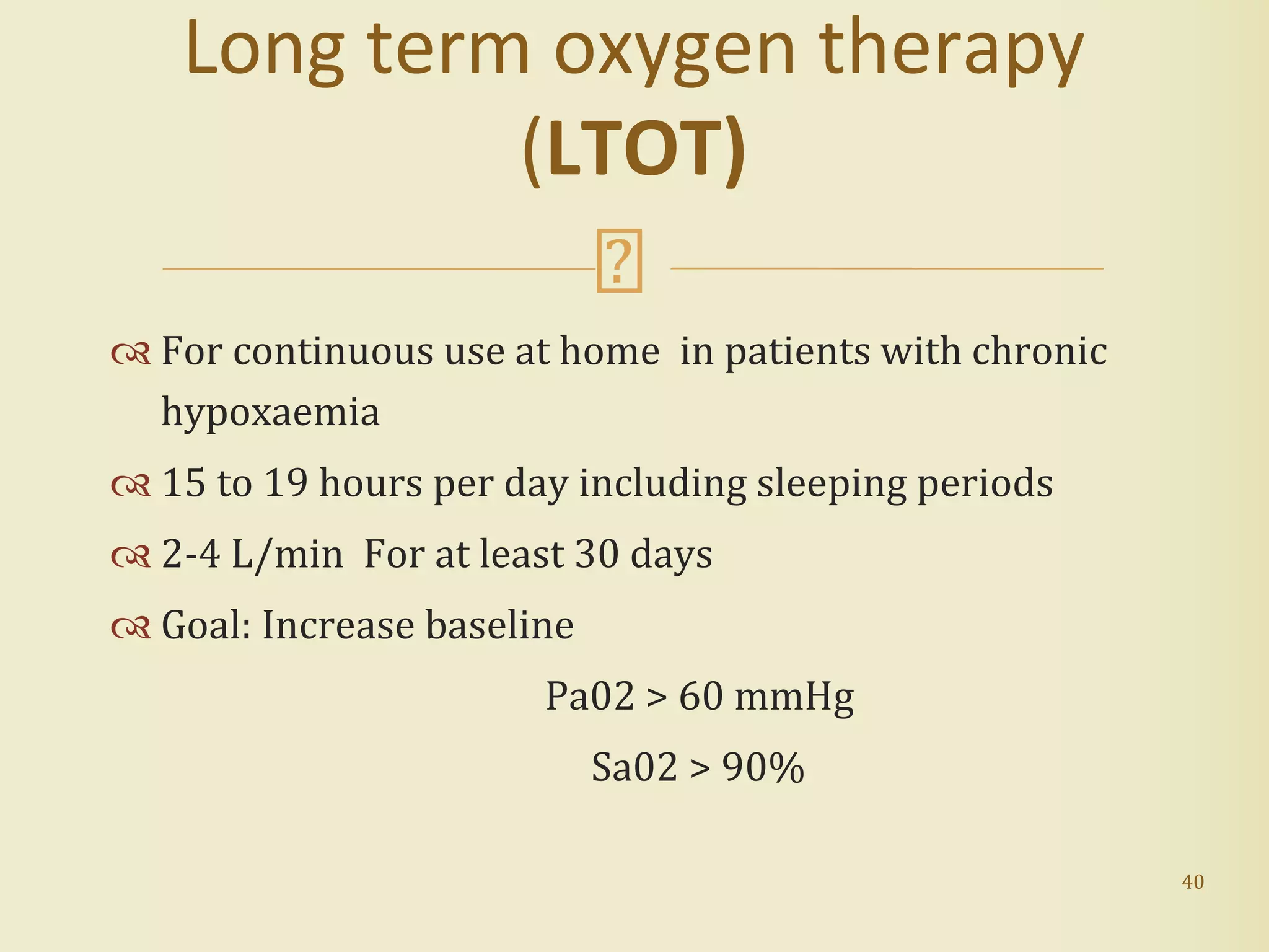 COPD overview and update | PPTX