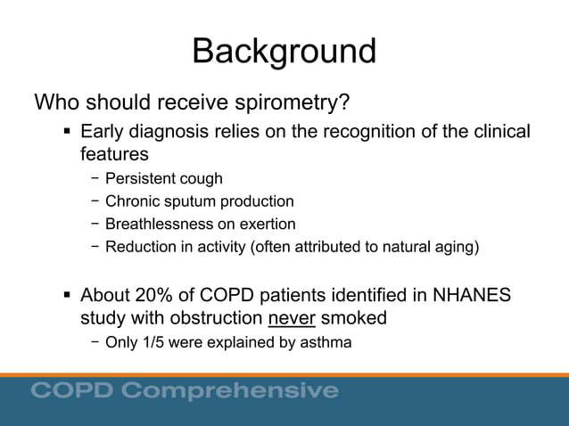 COPD-Spirometry-Module.ppt