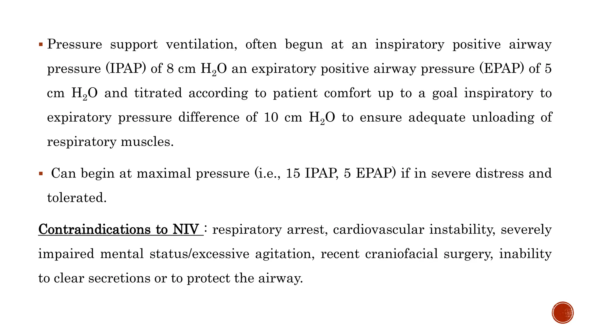 Chronic Obstructive Pulmonary Disease and ICU management.pptx