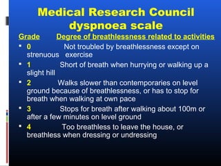 Copd as systetmic | PPT