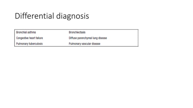 COPD Asthma and Approach to SOB HKJ.pptx
