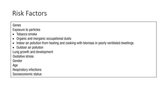 COPD Asthma and Approach to SOB HKJ.pptx