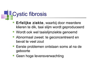 COPD, astma, systic fibrosis | PPT
