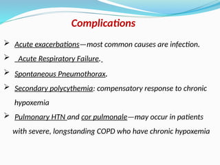 COPD by Dr.Raafat AL-Awadhi nursing .pptx