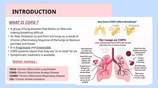 COPD (Chronic obstructive pulmonary disease) by ebadi.pptx