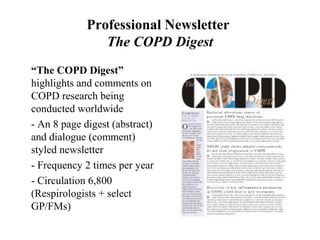 COPD Canada 2011 | PPT