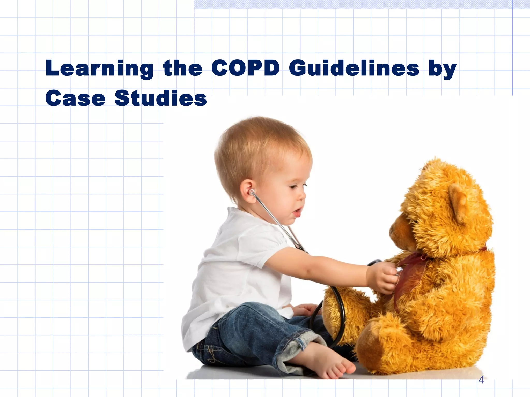 COPD Translating Guidelines into Clinical Pracice part 2 | PPT