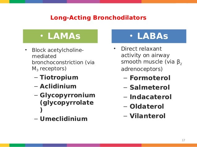 COPD Translating Guidelines into Clinical Pracice part 2