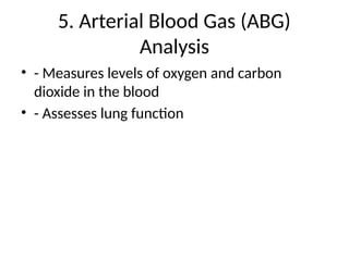 COPD_Diagnosis_Presentation powerpoint for | PPTX