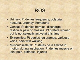 Chronic Obstructive Pulmonary Disease Exacerbation | PPT
