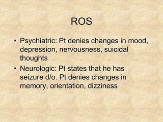 Chronic Obstructive Pulmonary Disease Exacerbation | PPT