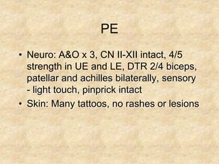 Chronic Obstructive Pulmonary Disease Exacerbation | PPT