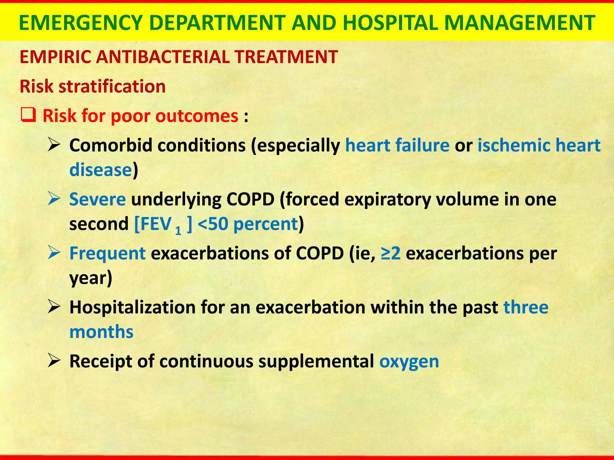 COPD exacerbations Management.pdf